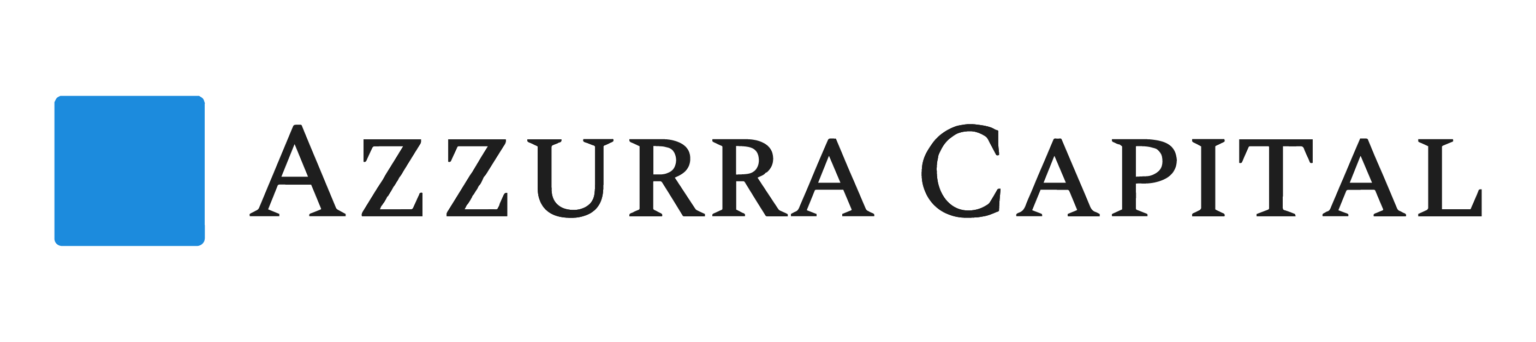 About us – Azzurra Capital
