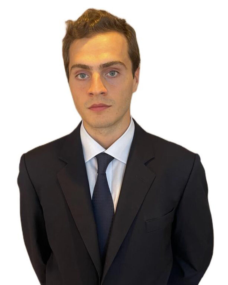 Team – Azzurra Capital
