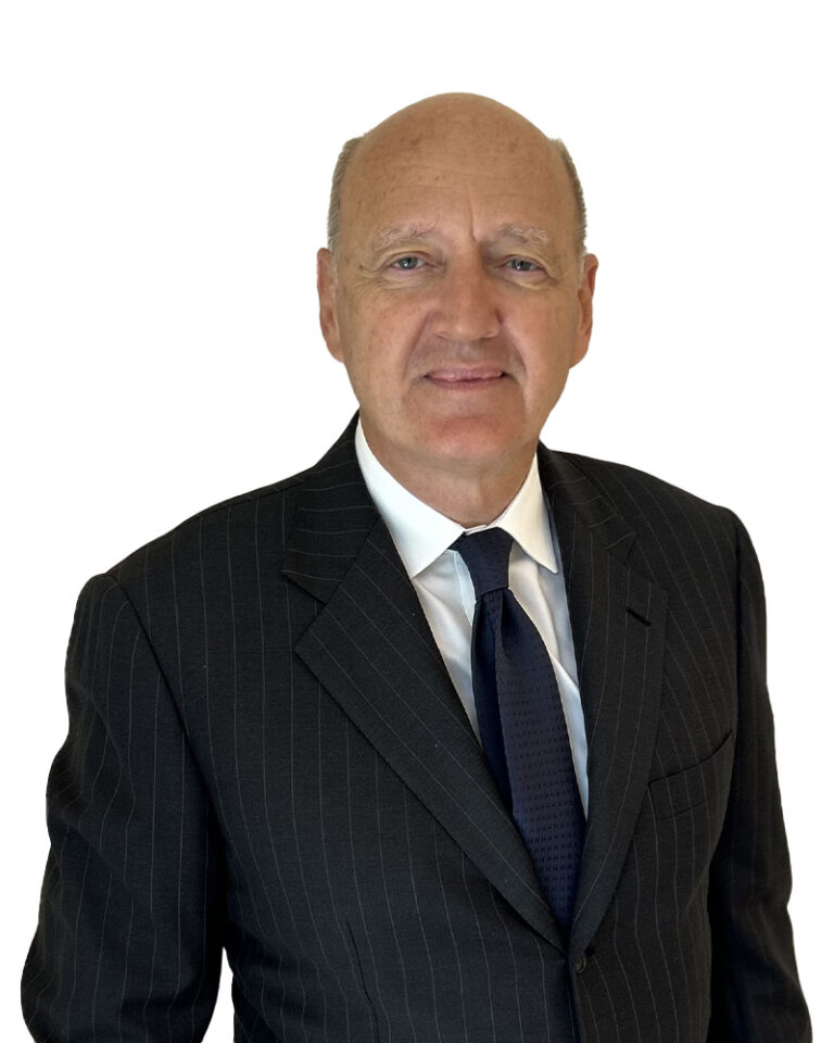 Team – Azzurra Capital