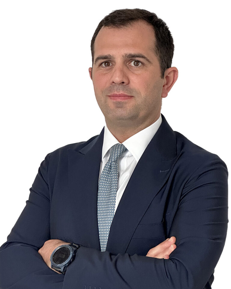 Team – Azzurra Capital